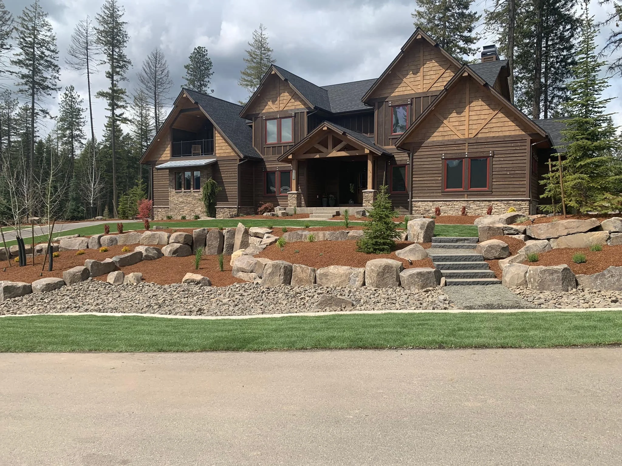 Yochum Landscaping
