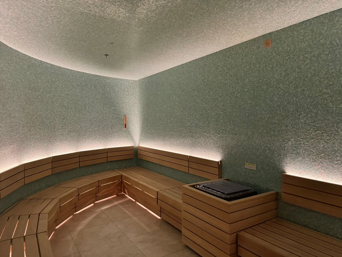 About — Spa Light