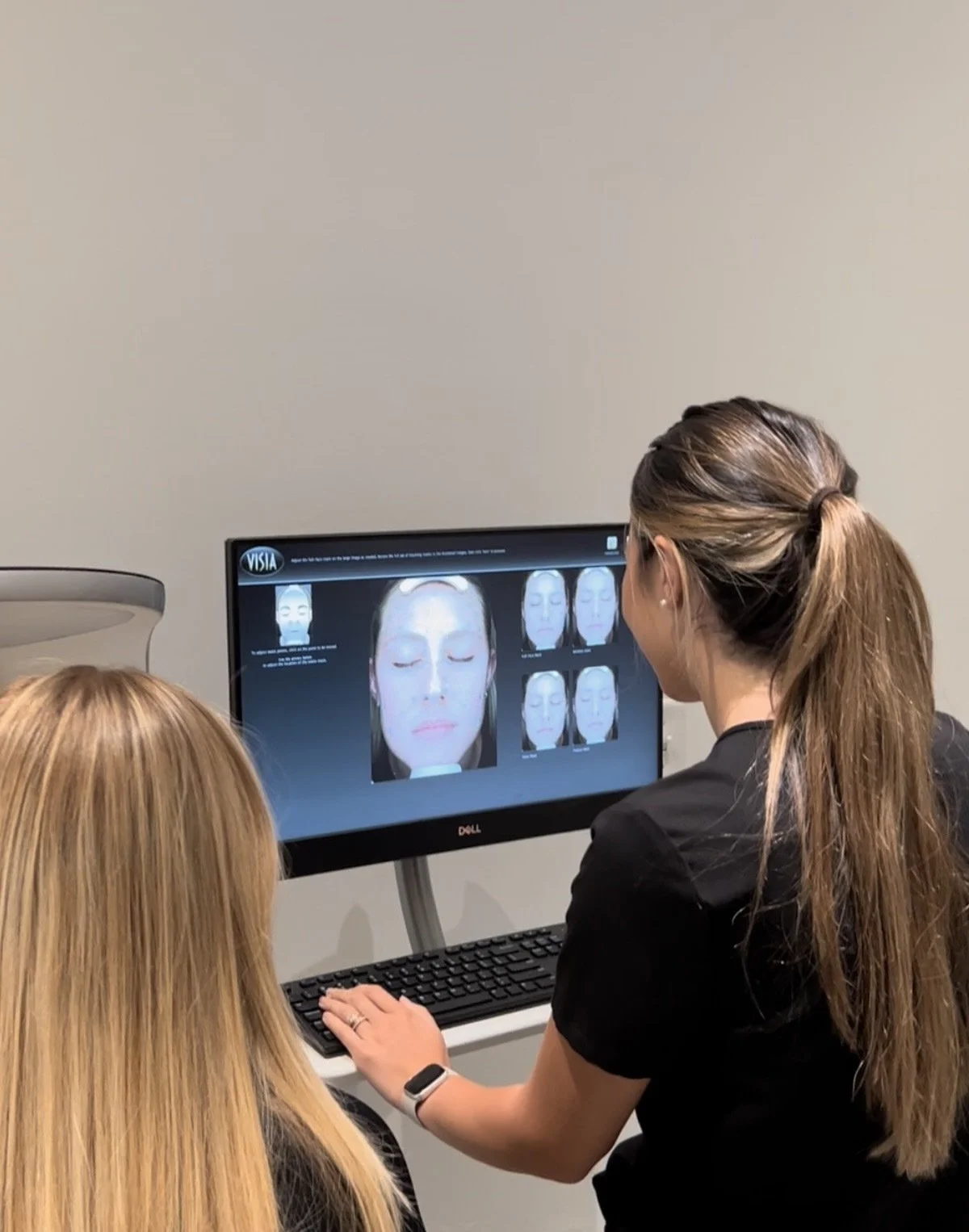 Skin Analysis | Enhance Your Skin Today — Crafted Beauty