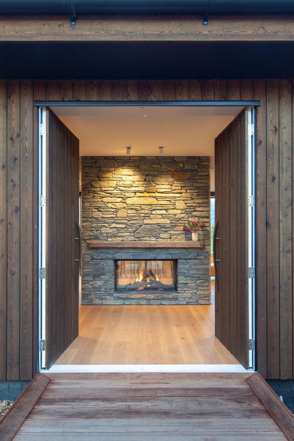 Jacks Point Rise — SUMMITBUILD