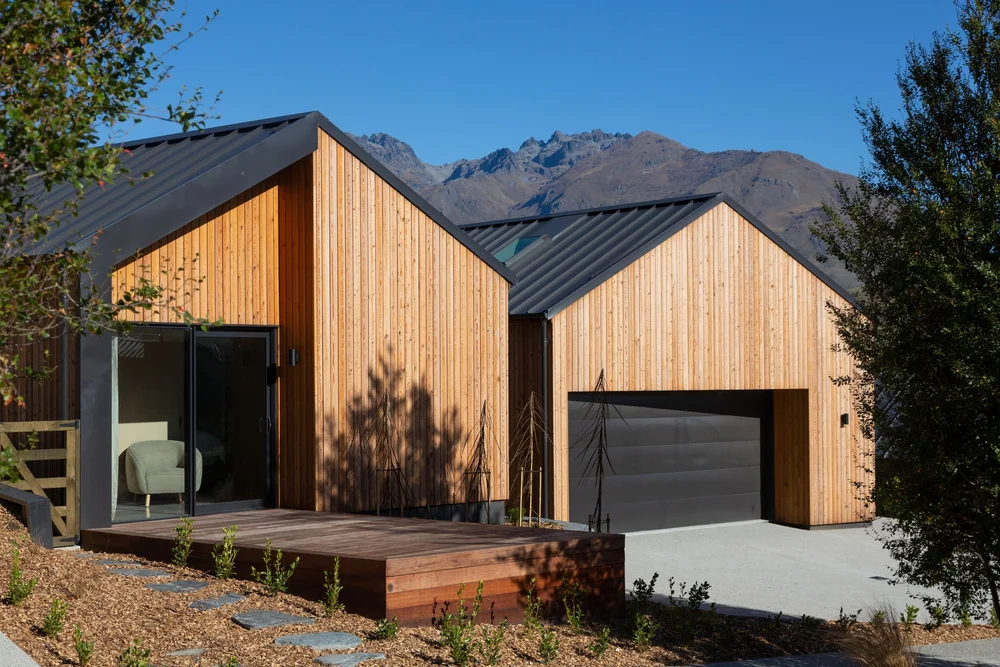 Jacks Point Rise — SUMMITBUILD