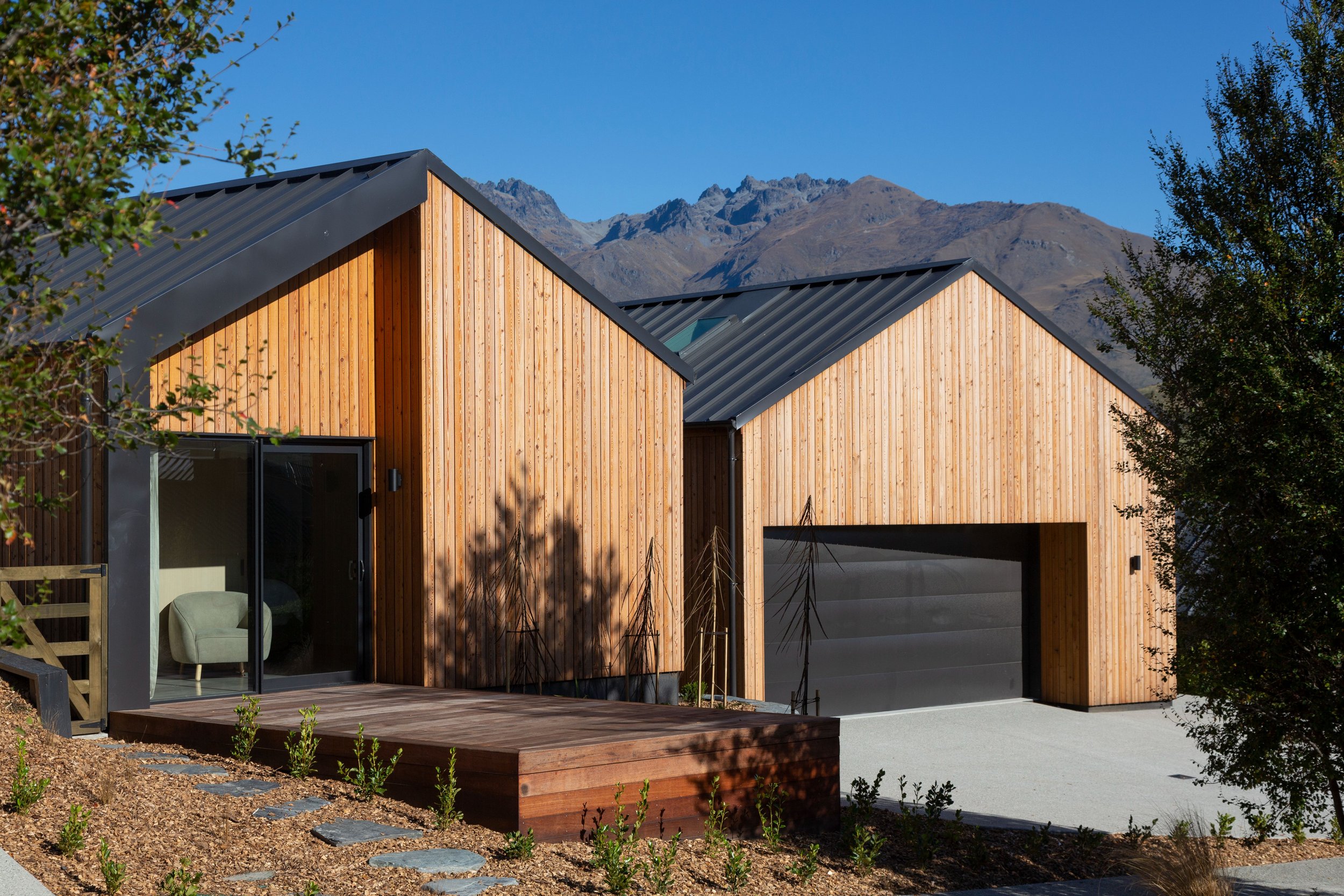 Jacks Point Rise — SUMMITBUILD