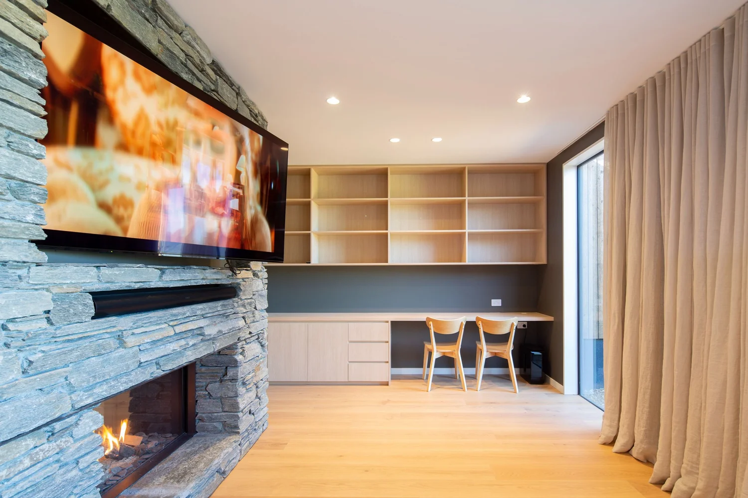 Jacks Point Rise — SUMMITBUILD