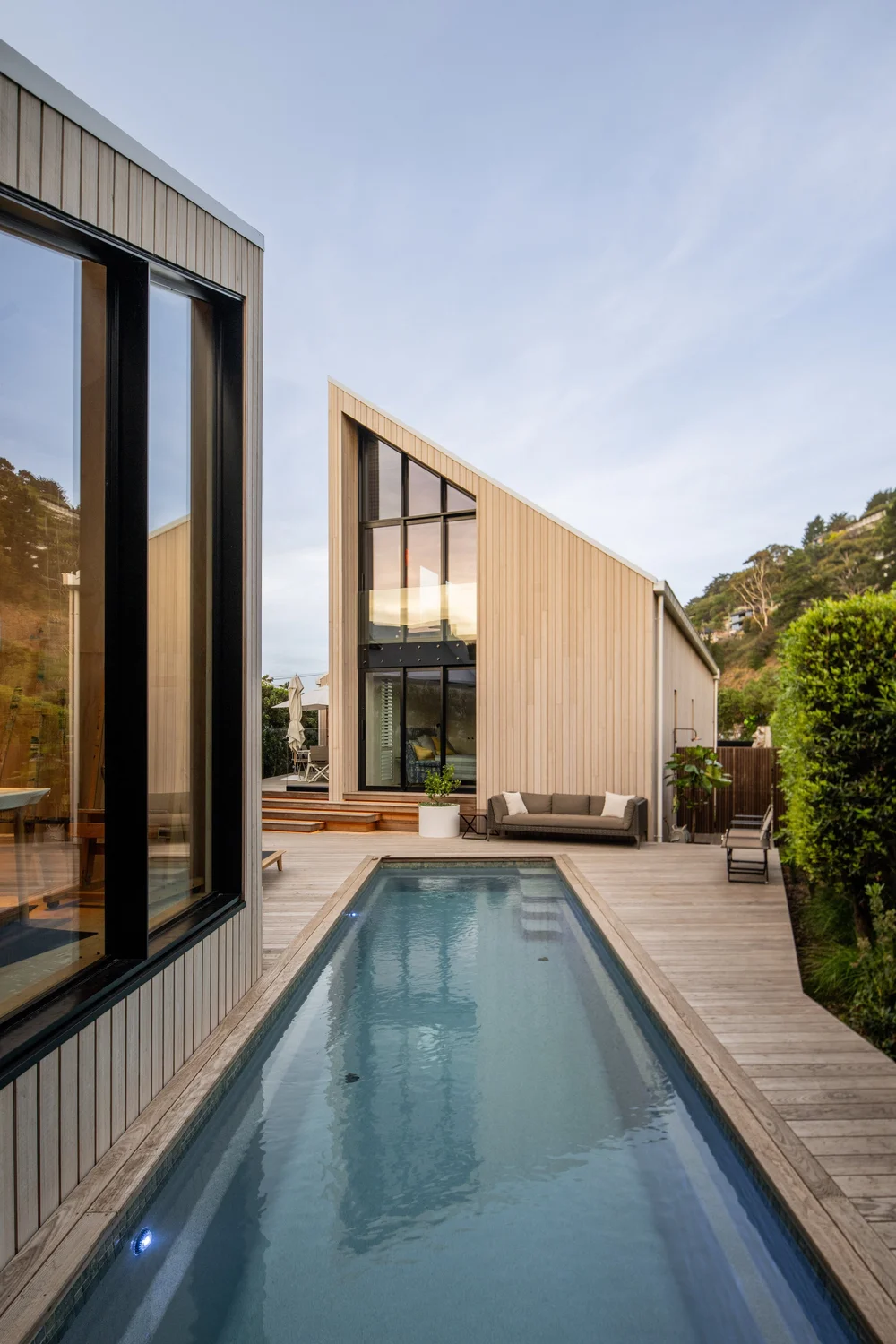 Esplanade House — SUMMITBUILD