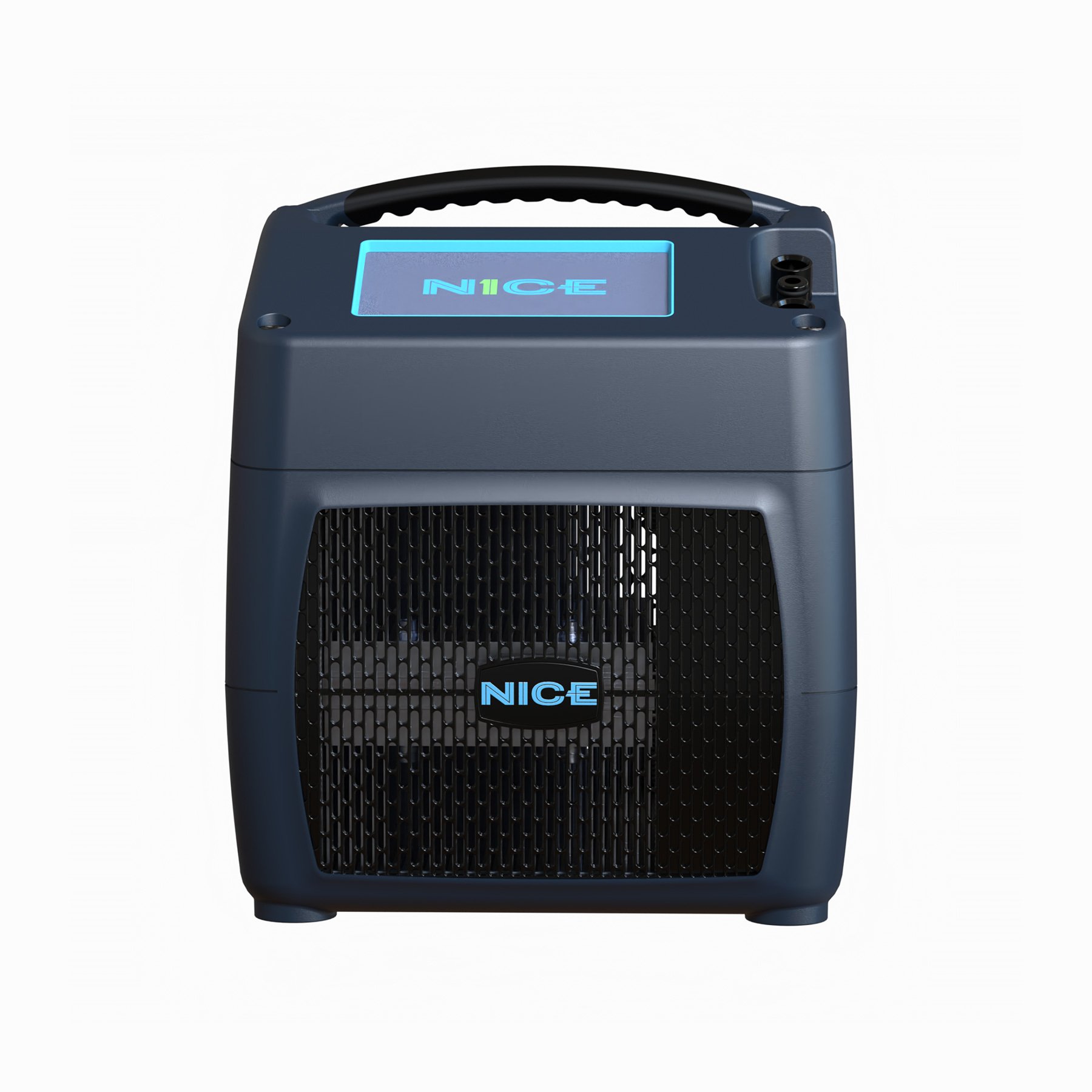 Nice 1 COLD + COMPRESSION THERAPY SYSTEM — Cavalier Medical Systems