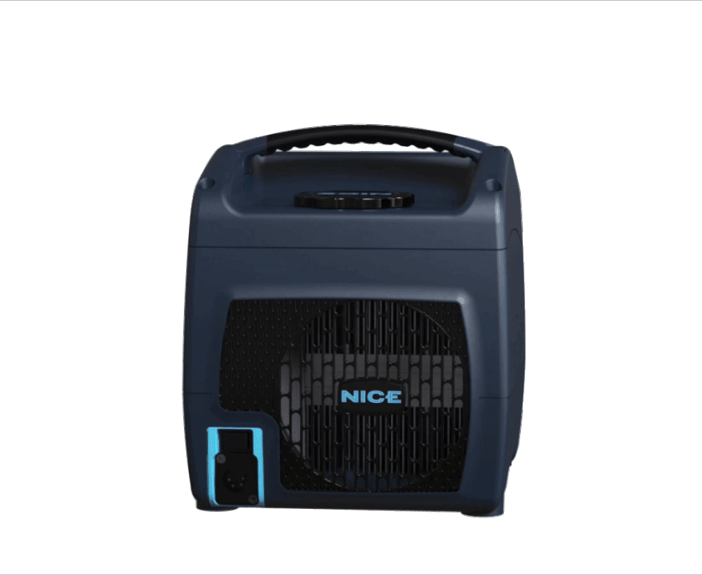 Nice 1 COLD + COMPRESSION THERAPY SYSTEM — Cavalier Medical Systems