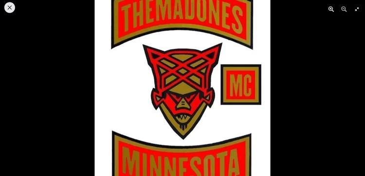 THEMADONES MC