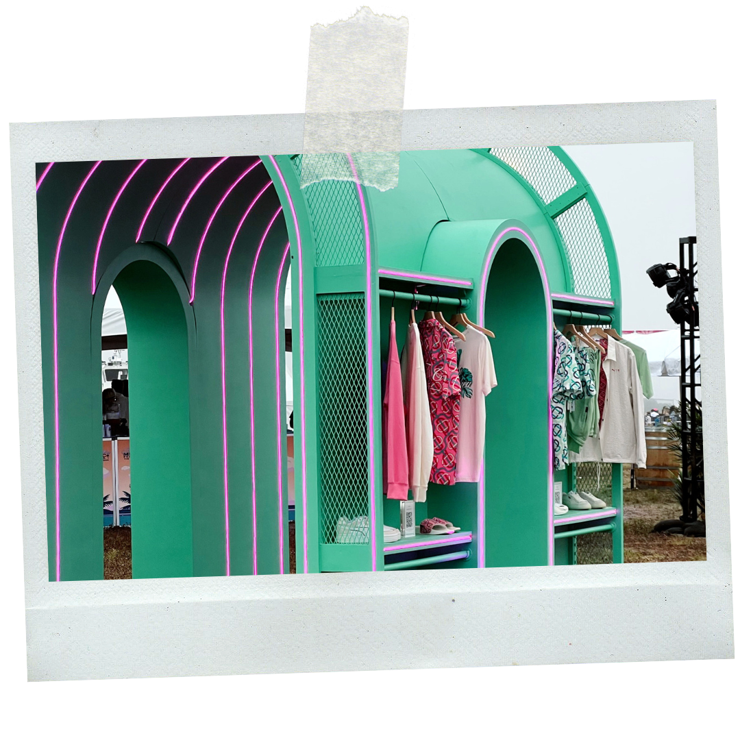 The Offers — The Shift Creative