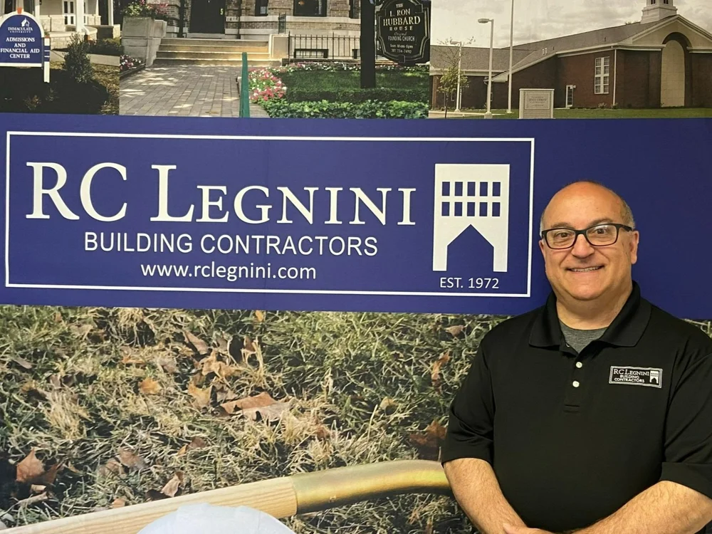 Meet Our Expert Team | RC Legnini Building Contractors