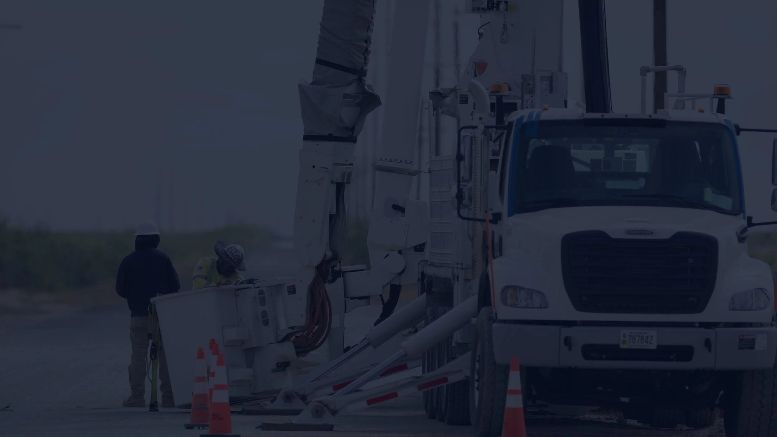 Employment — Anchor Power Services