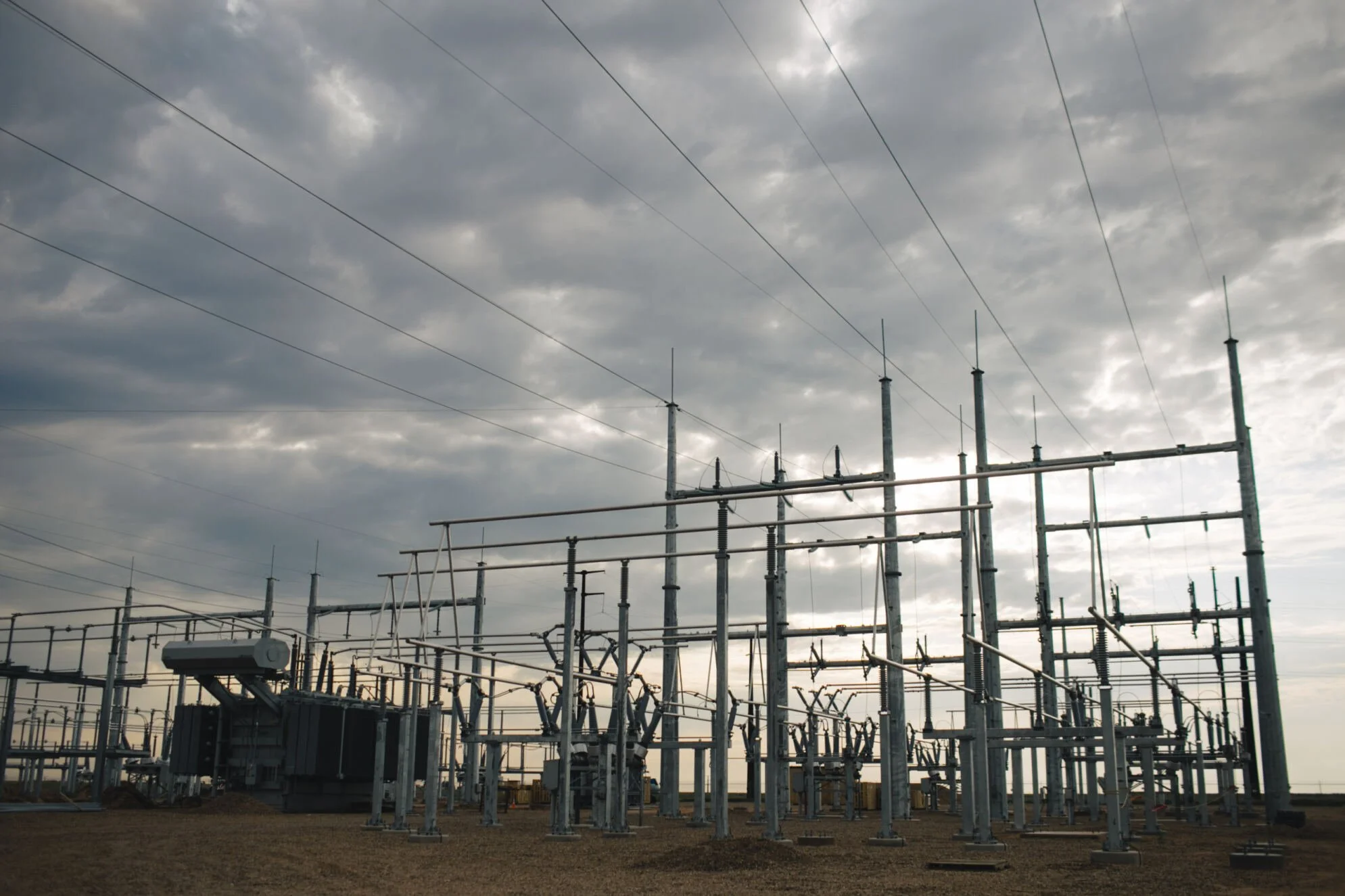 Anchor Power Services