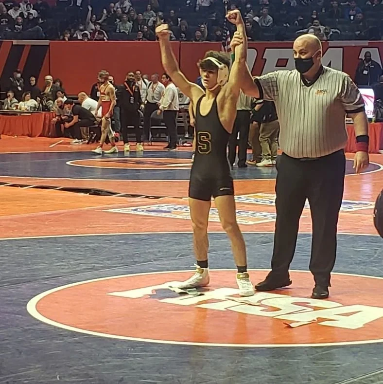 About Us — Team Tortorice Wrestling