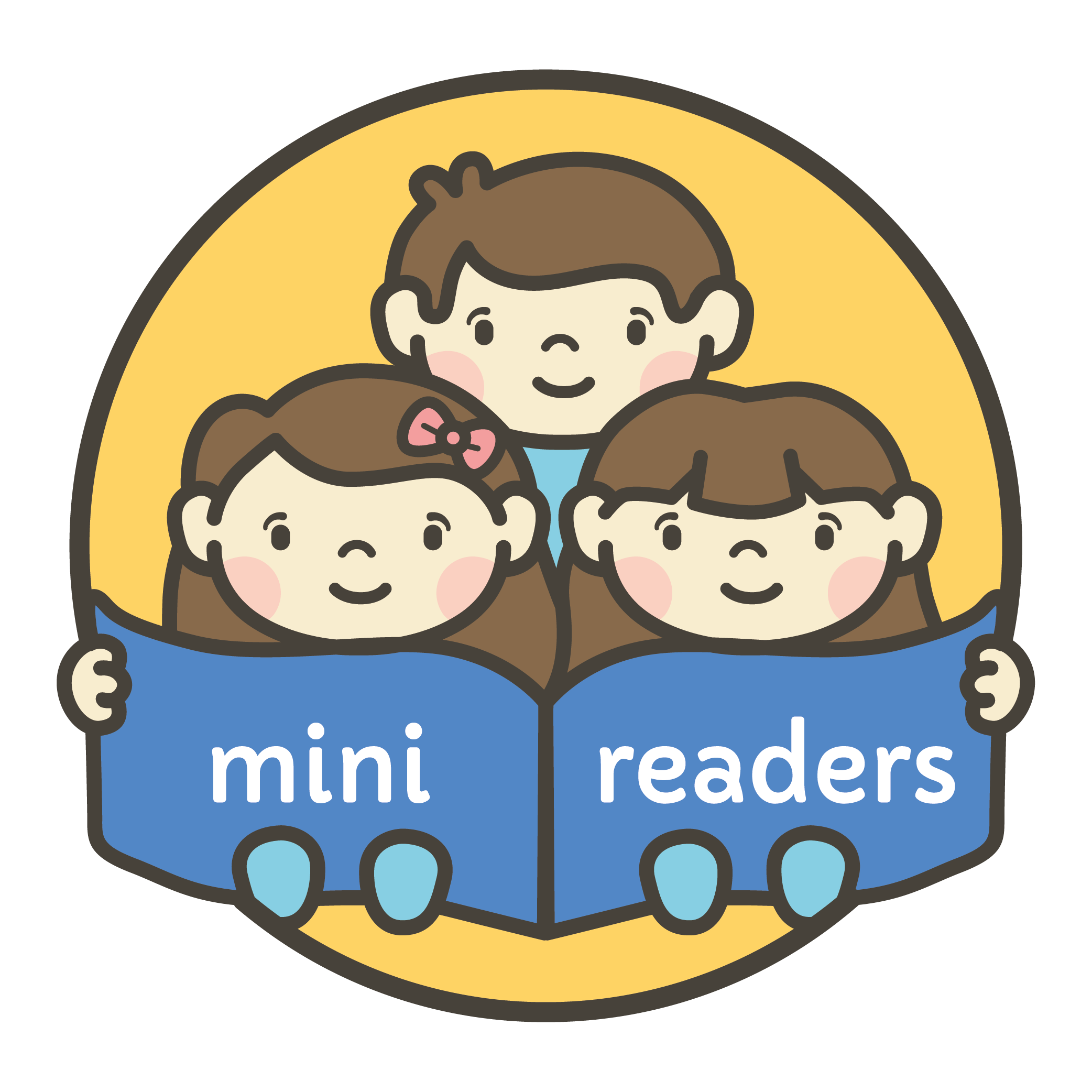 Mini Readers