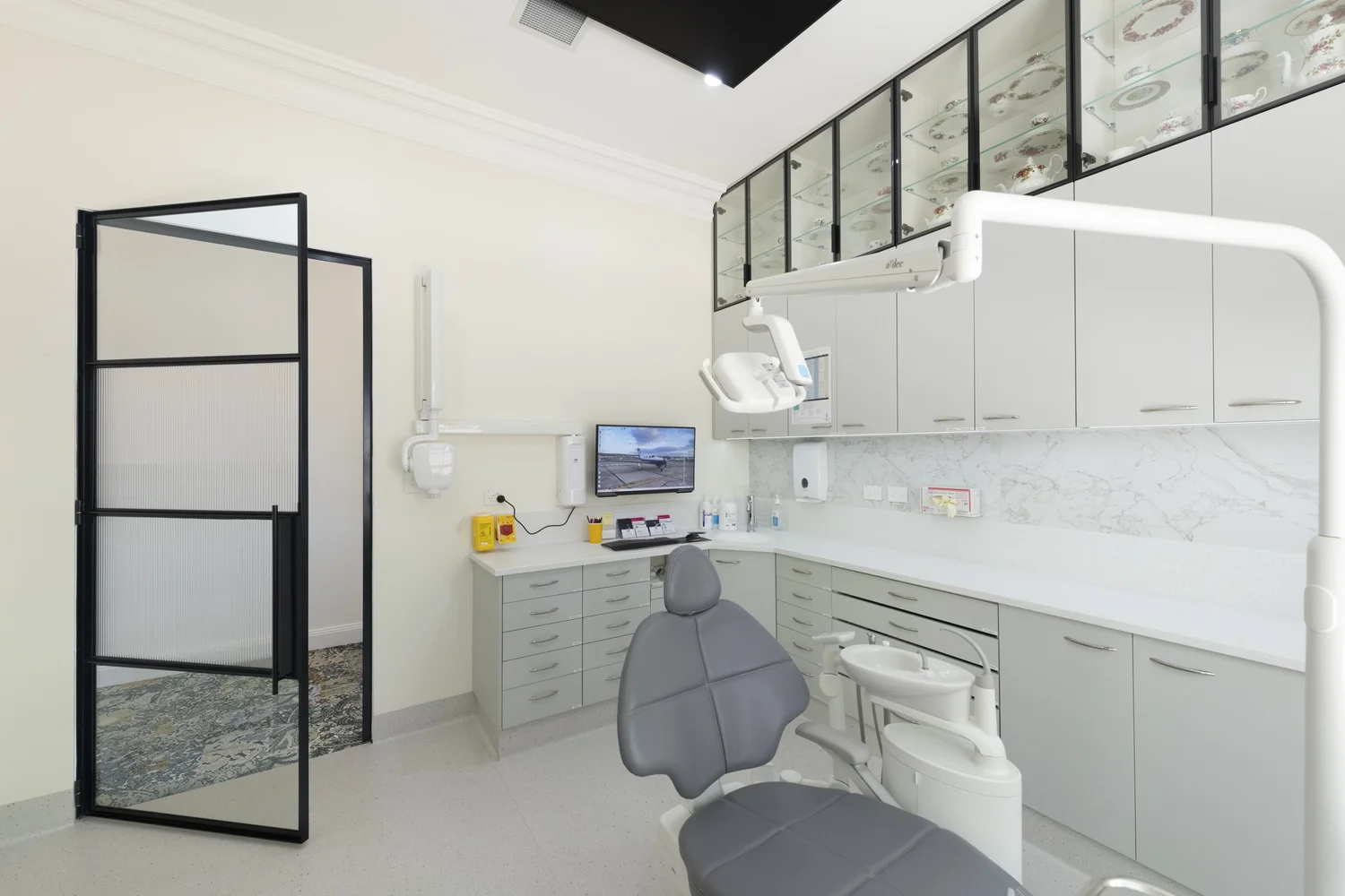 Timeless Dentistry | Timeless Dentistry Prospect Dental Clinic