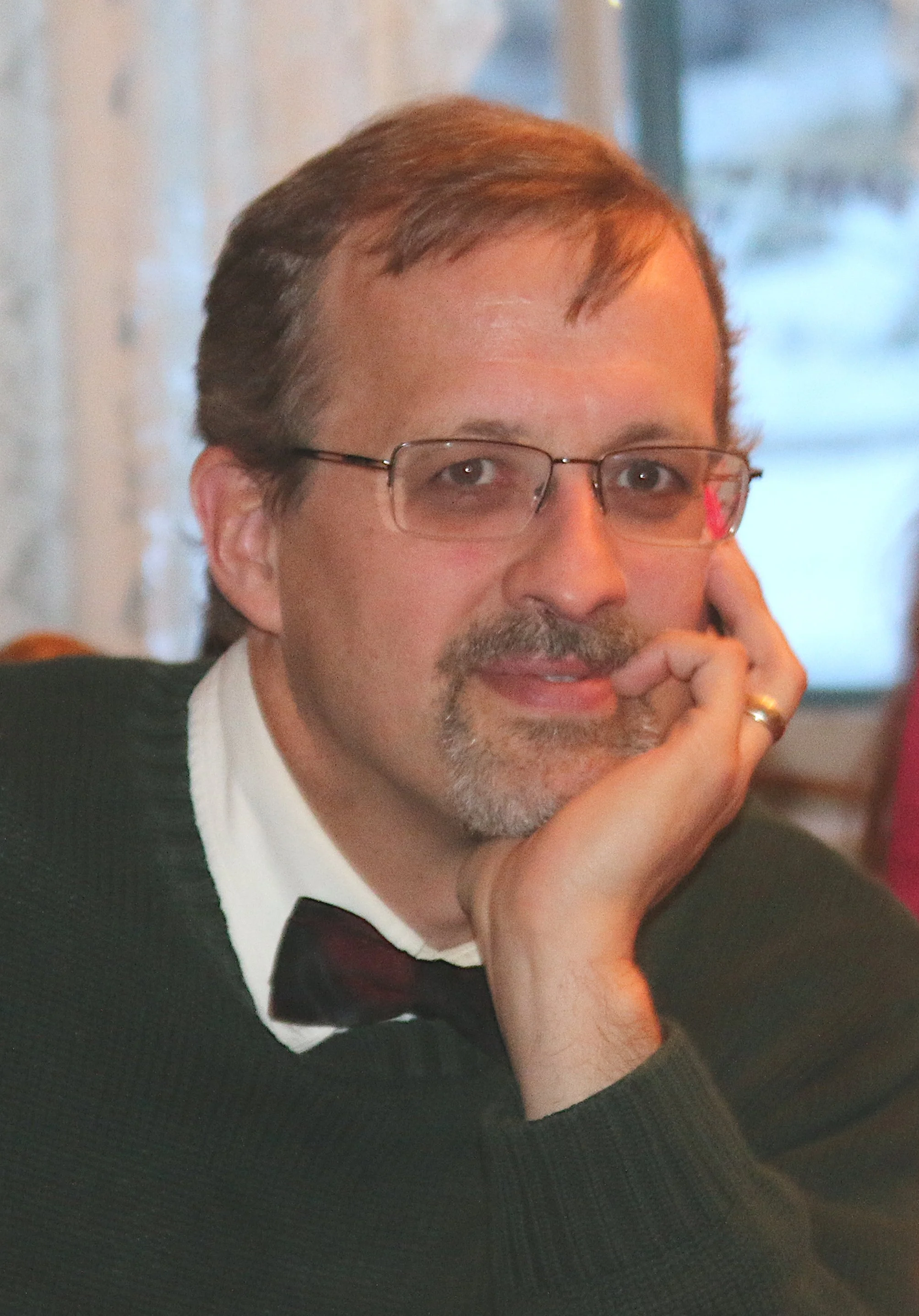 Board — Clouds in Water Zen Center