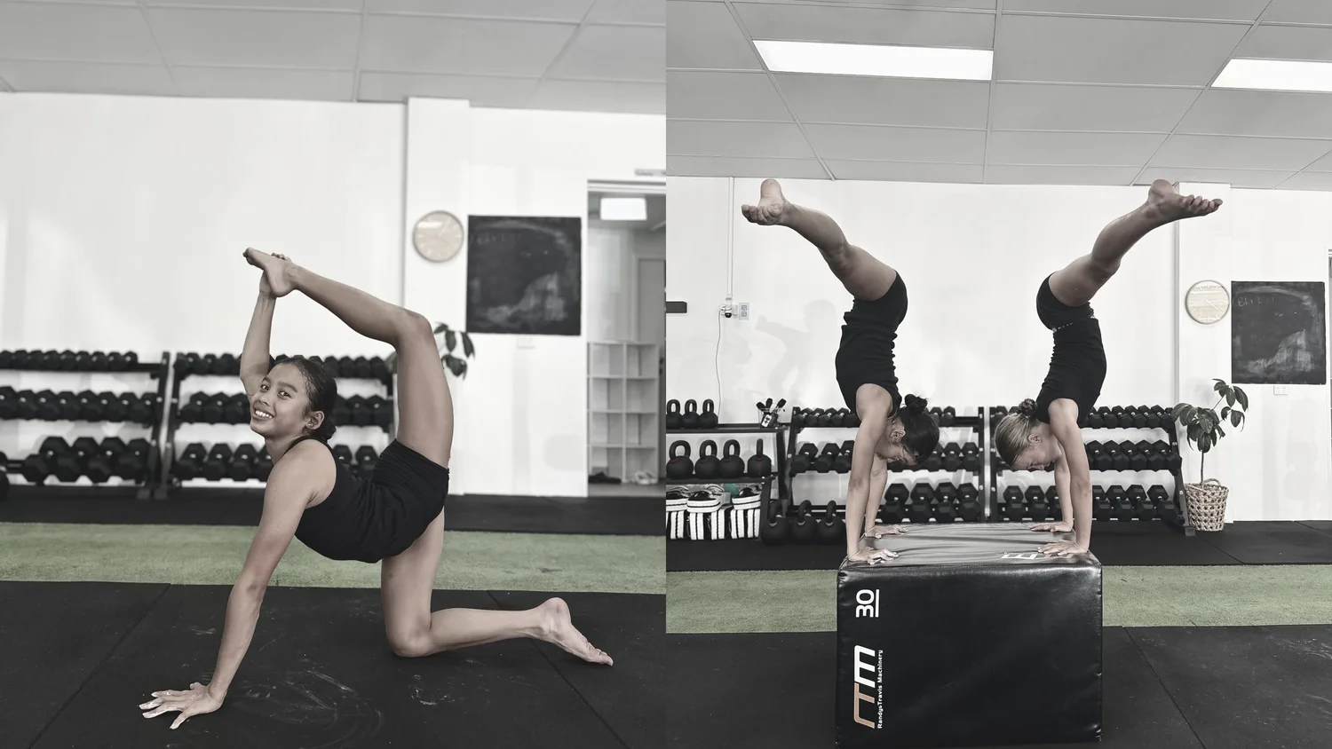 Acro Excellence
