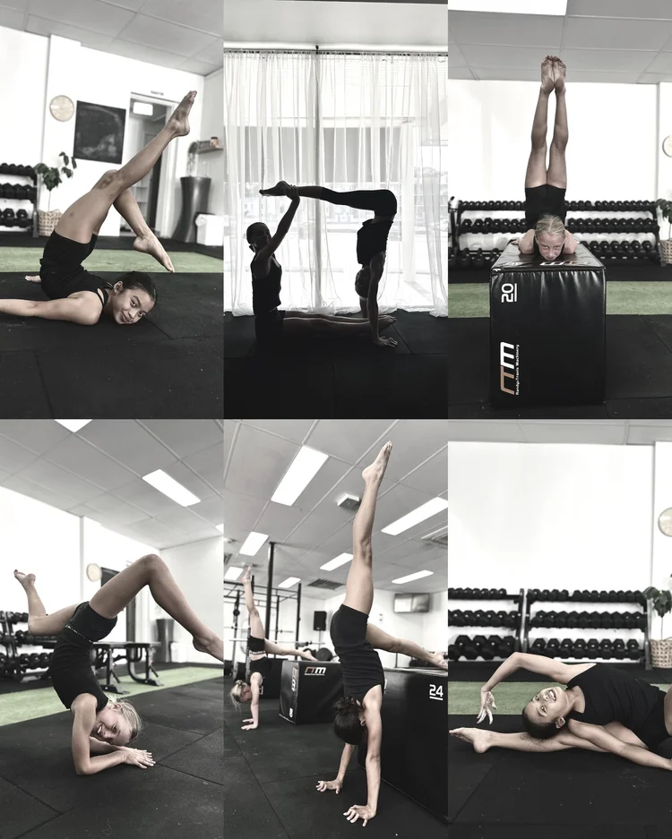 Acro Excellence