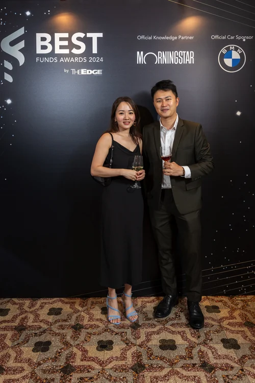 Highlights — The Edge Singapore Best Funds