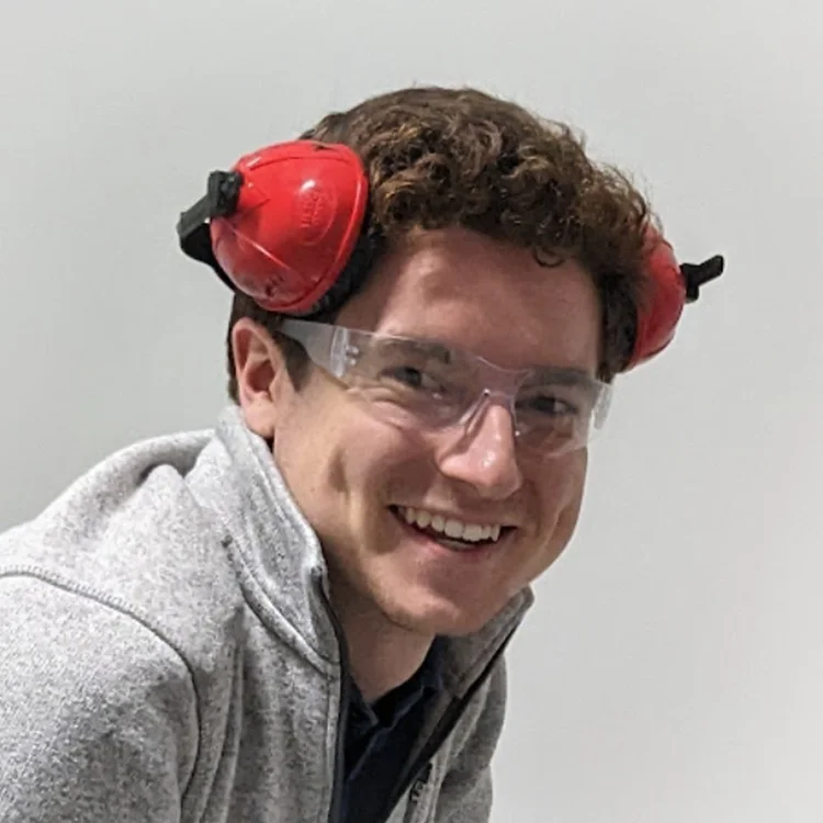 About — Fleet Robotics