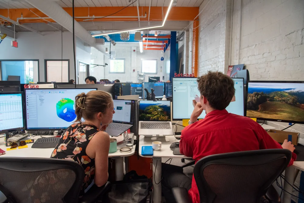 Contact Us — Fleet Robotics