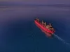 Hull Cleaning at Sea — Fleet Robotics