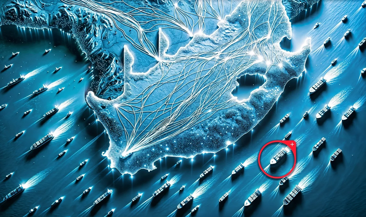 About — Fleet Robotics