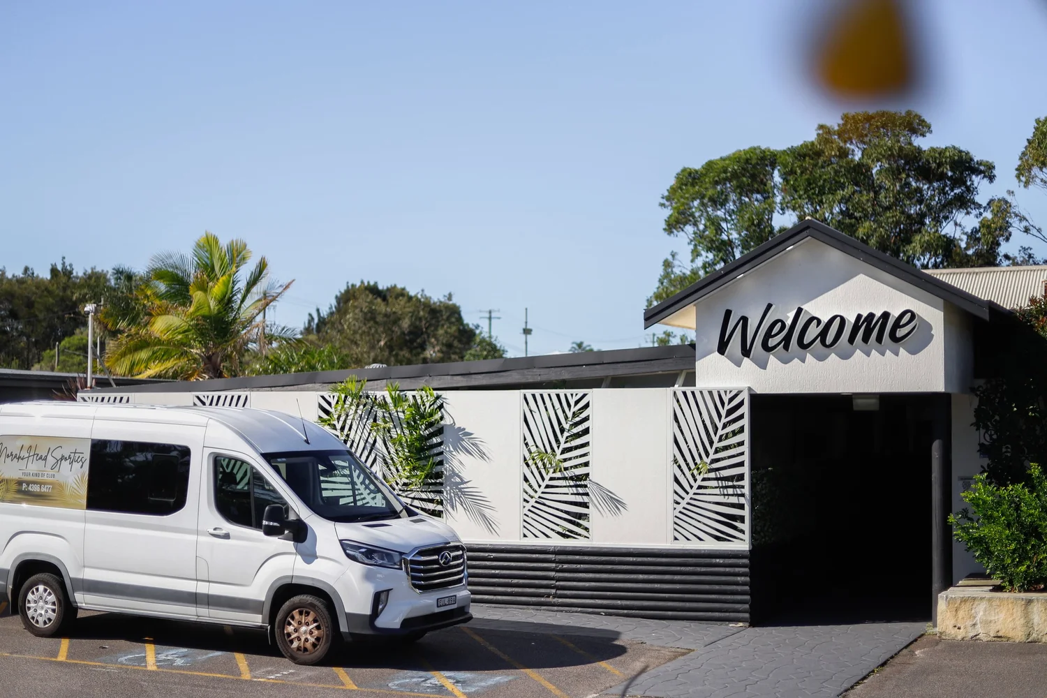 Gallery — Norah Head Sporties