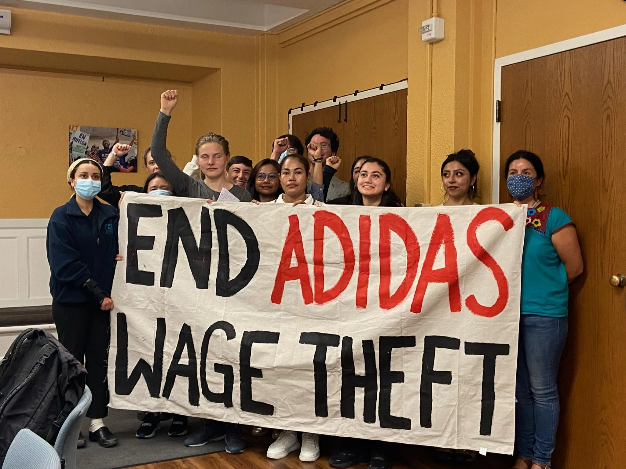 What We Do — Students for International Labor Solidarity