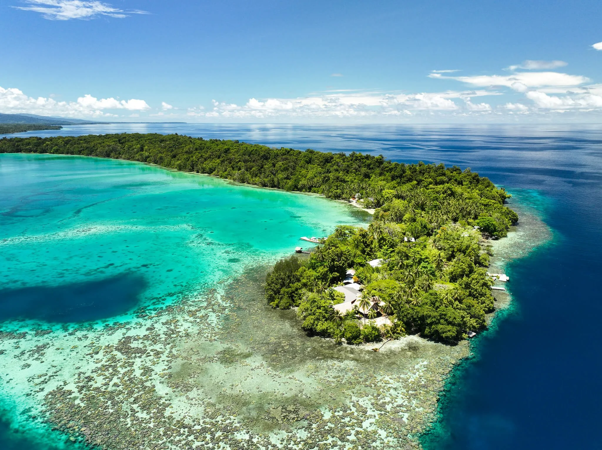 Insights from Uepi Island | All Our Tips and Stories Shared — Uepi Island
