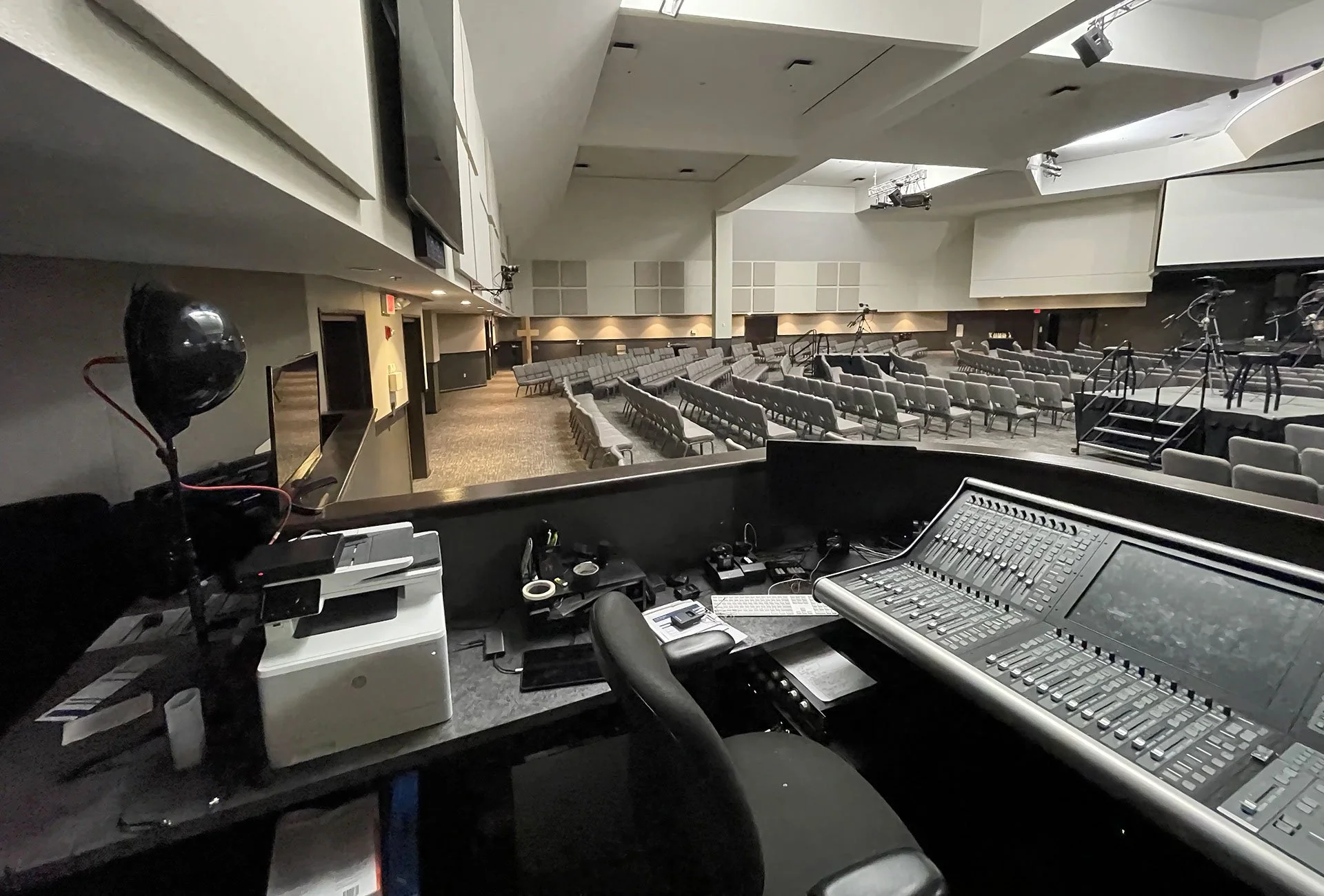 Capabilities Statement — Flex Engineers