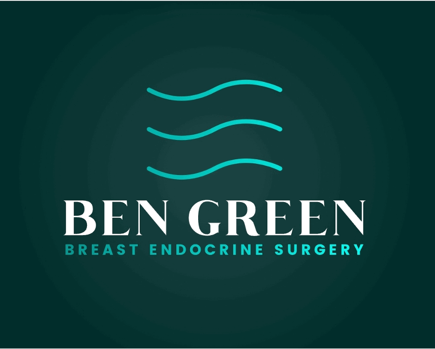 Dr Ben Green Dr Ben Green