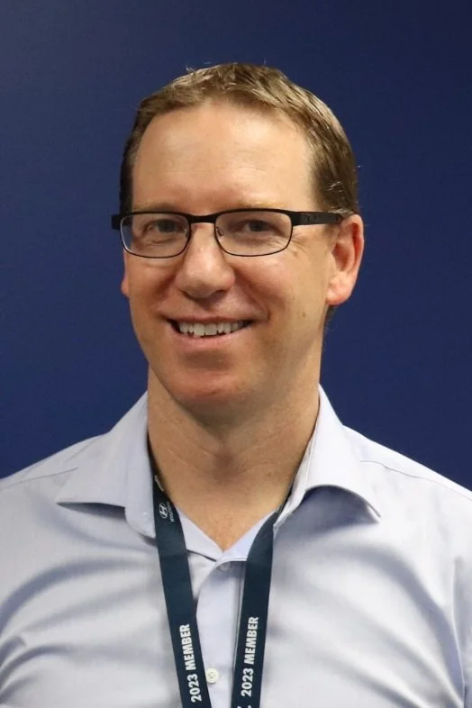 Dr Ben Green