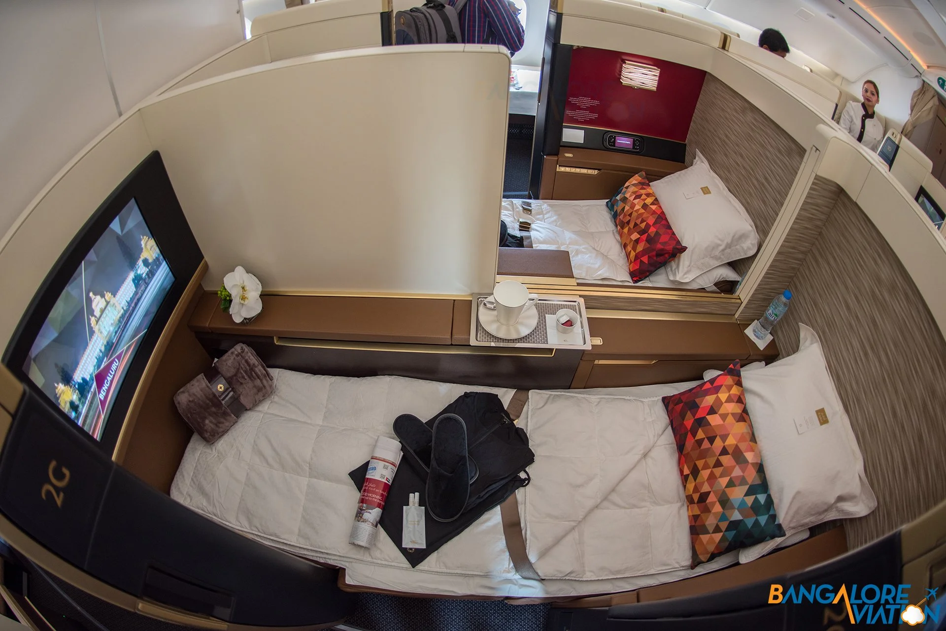 Find out all about Etihad Airways First Class routes — Unmatched Voyages