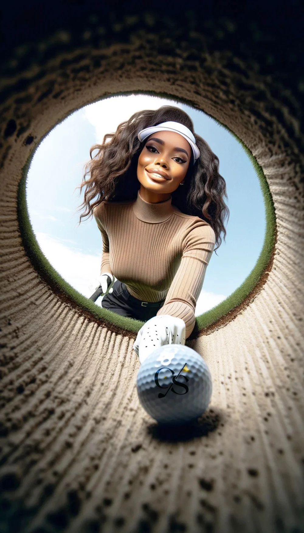 General 1 — Coco Stixs