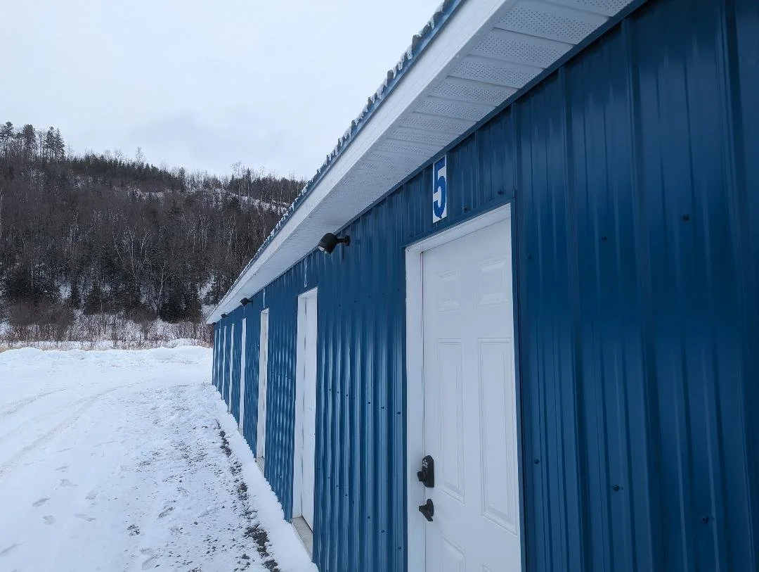 Coastal Self Storage | Self Storage Service in Campbellton