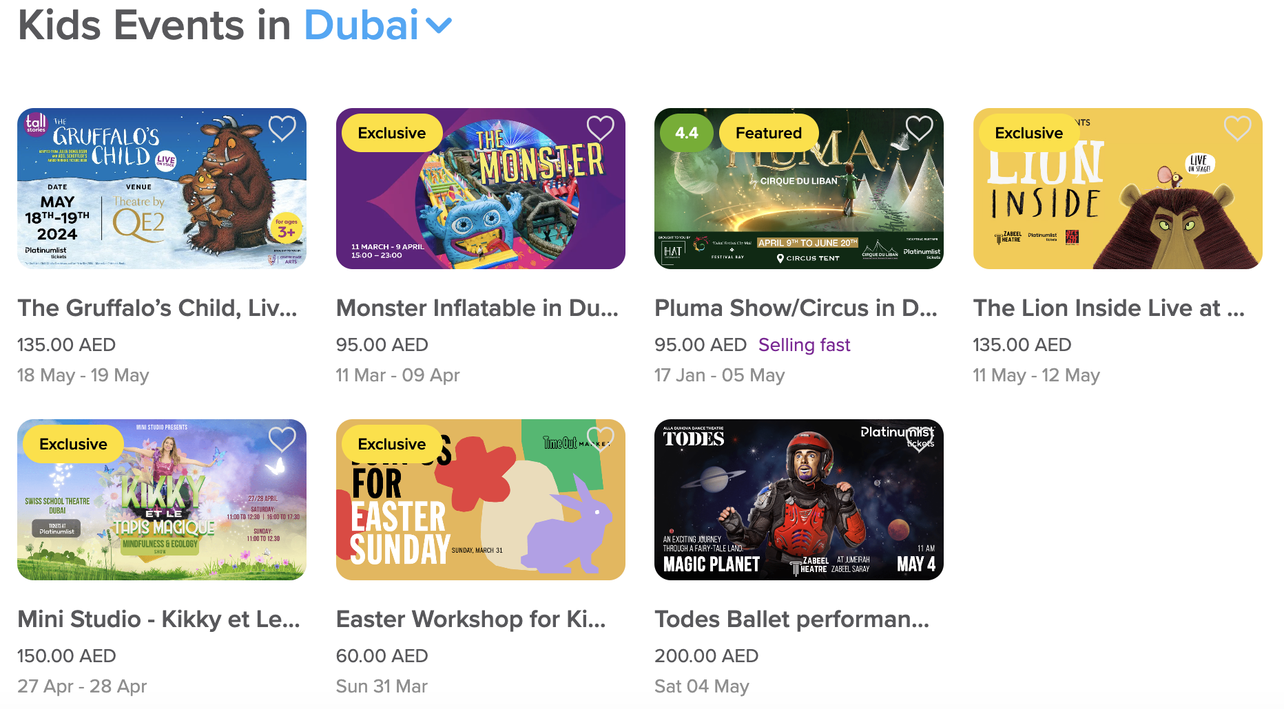 “Platinumlist Insider” Your Ultimate Entertainment Guide — HustleMom4