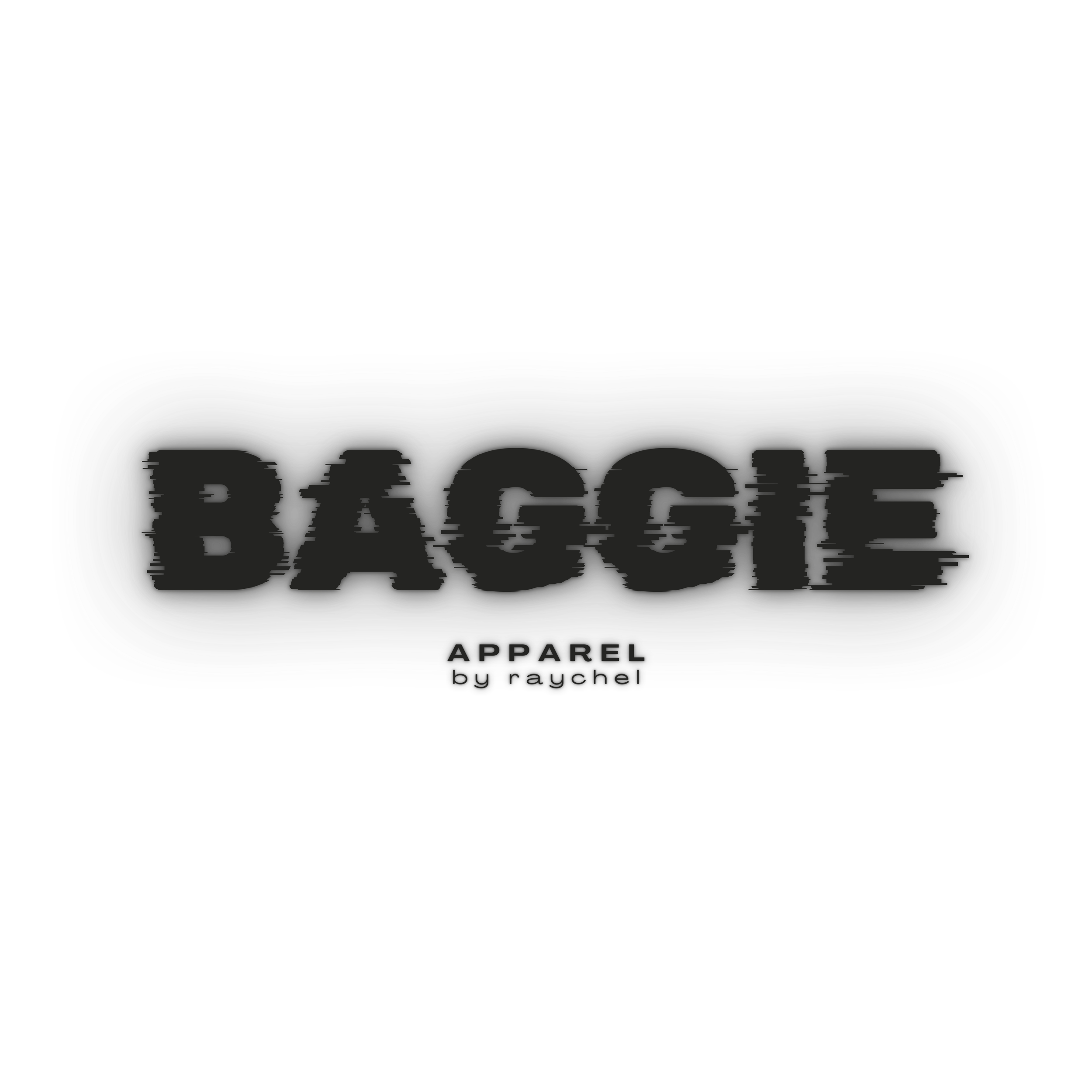 BAGGIE — itsraychel