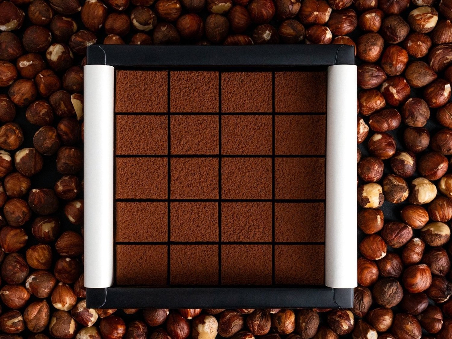 Heavenly Chocolate Bali — Products — Heavenly Chocolate Bali