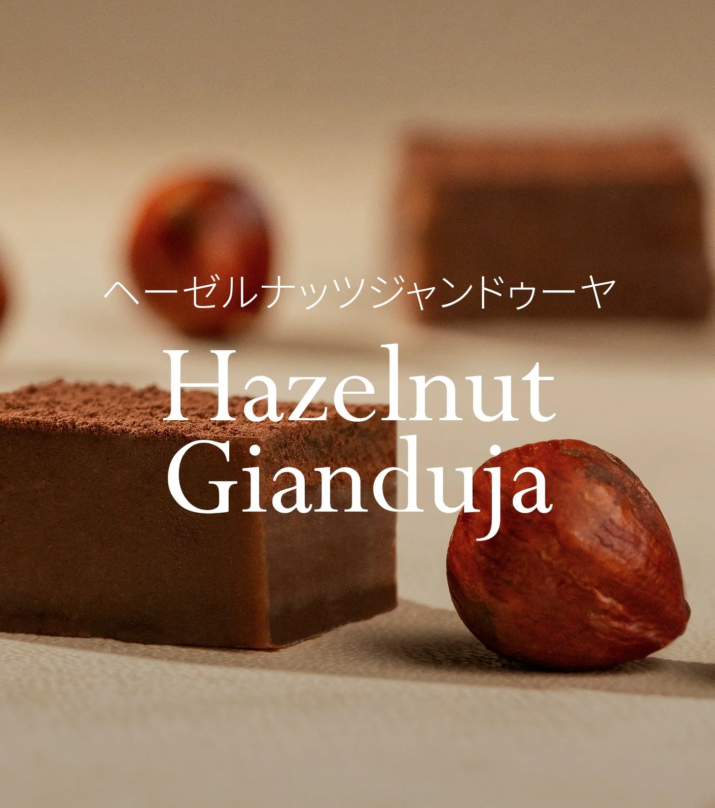 Heavenly Chocolate Bali — Products — Heavenly Chocolate Bali