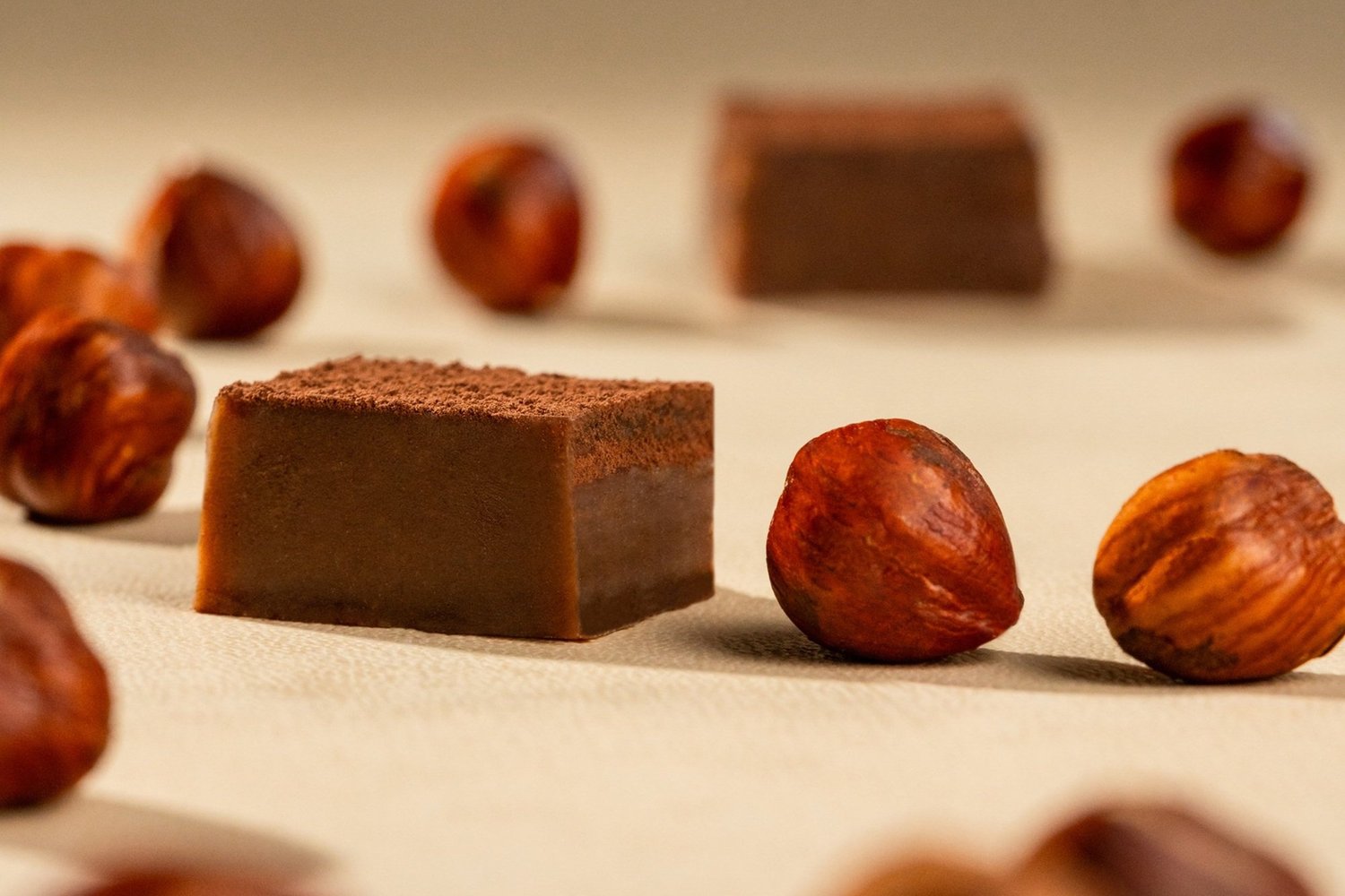 Heavenly Chocolate Bali — Products — Heavenly Chocolate Bali