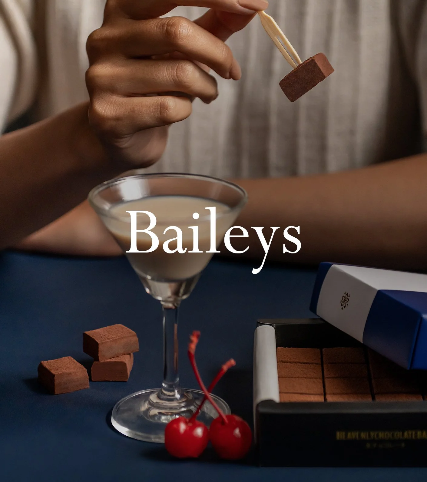 Heavenly Chocolate Bali