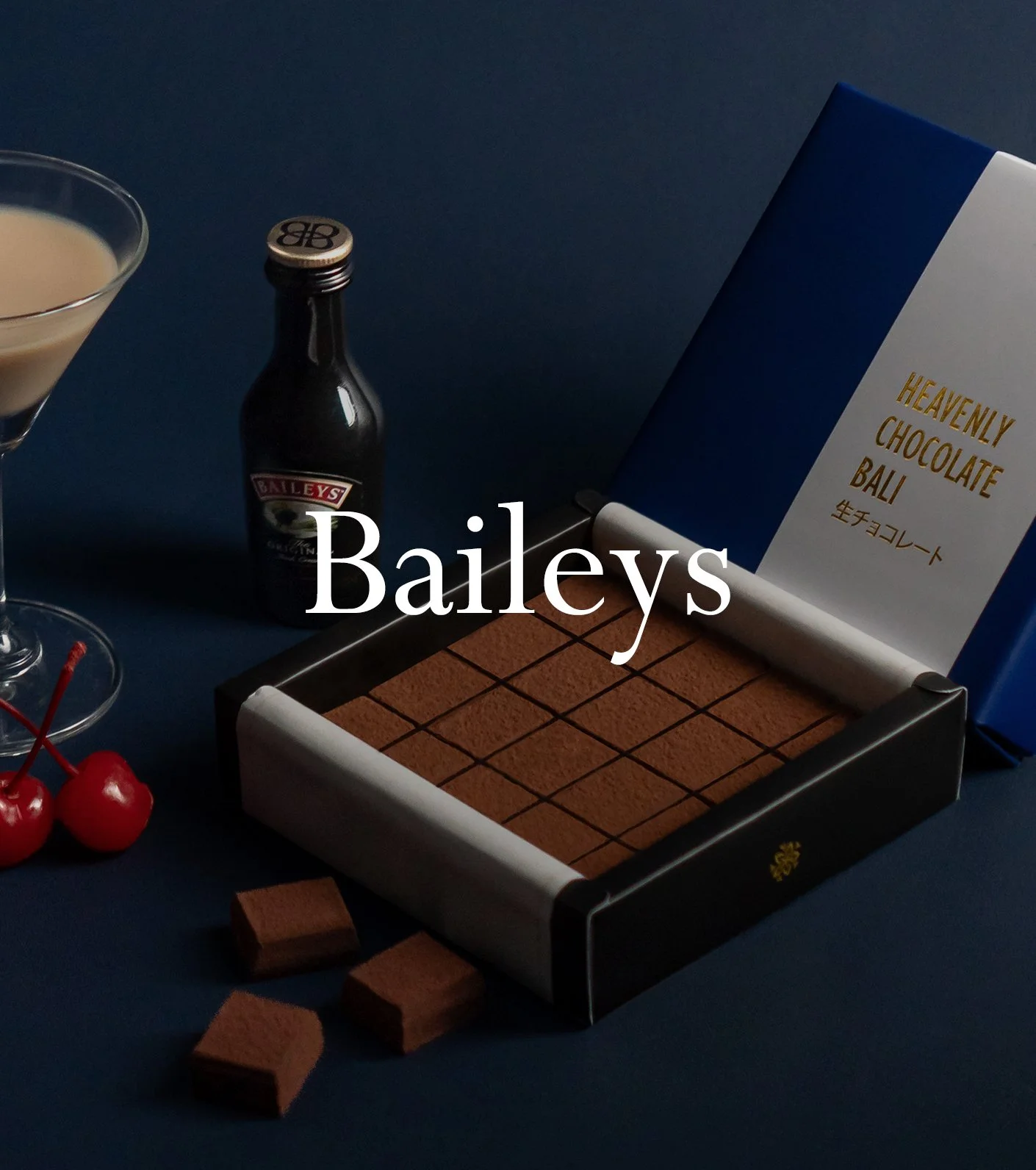 Heavenly Chocolate Bali — Products — Heavenly Chocolate Bali