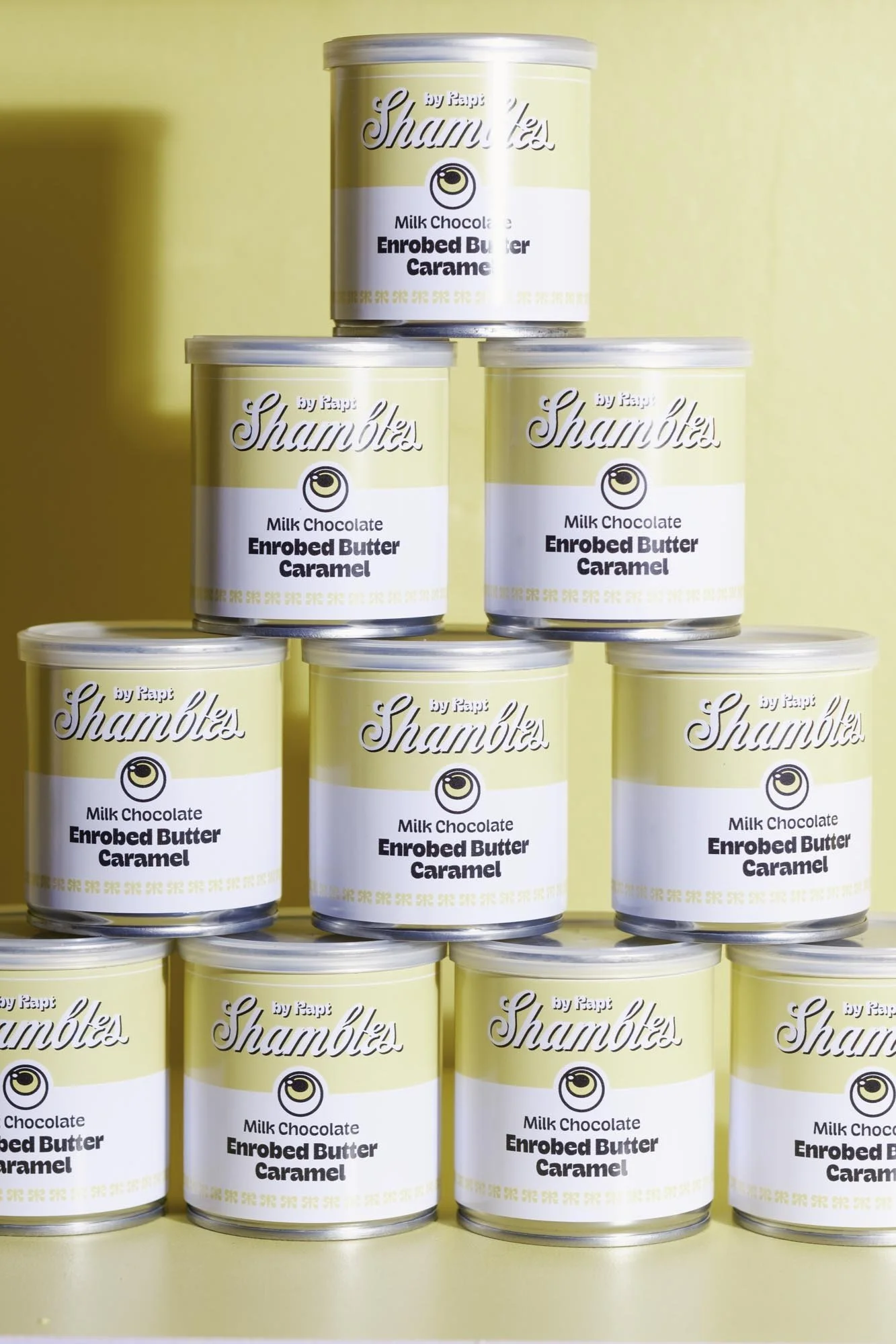 Rapt Indulgence Cape Town — What‽ Food Group