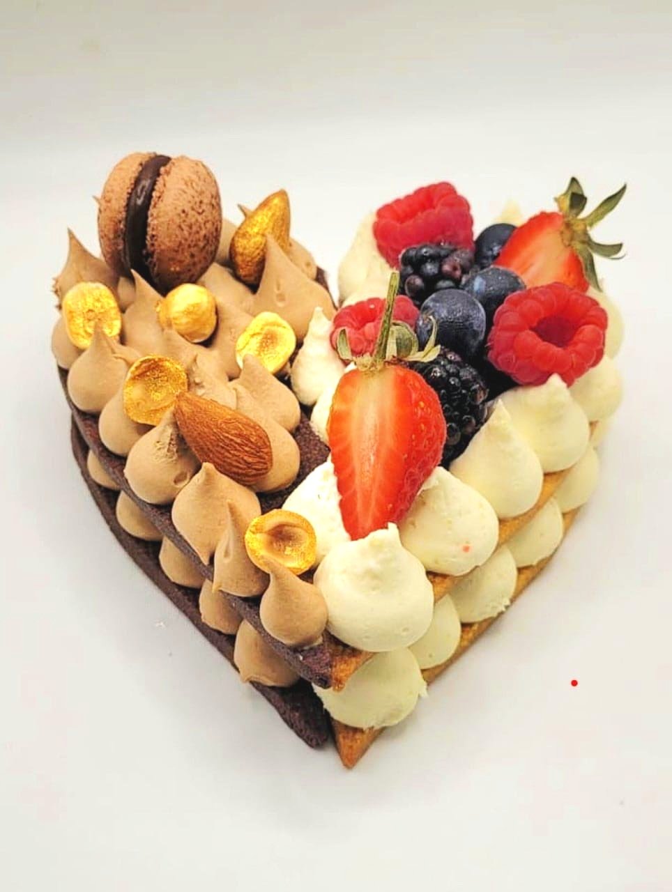 Rapt Indulgence Cape Town — What‽ Food Group