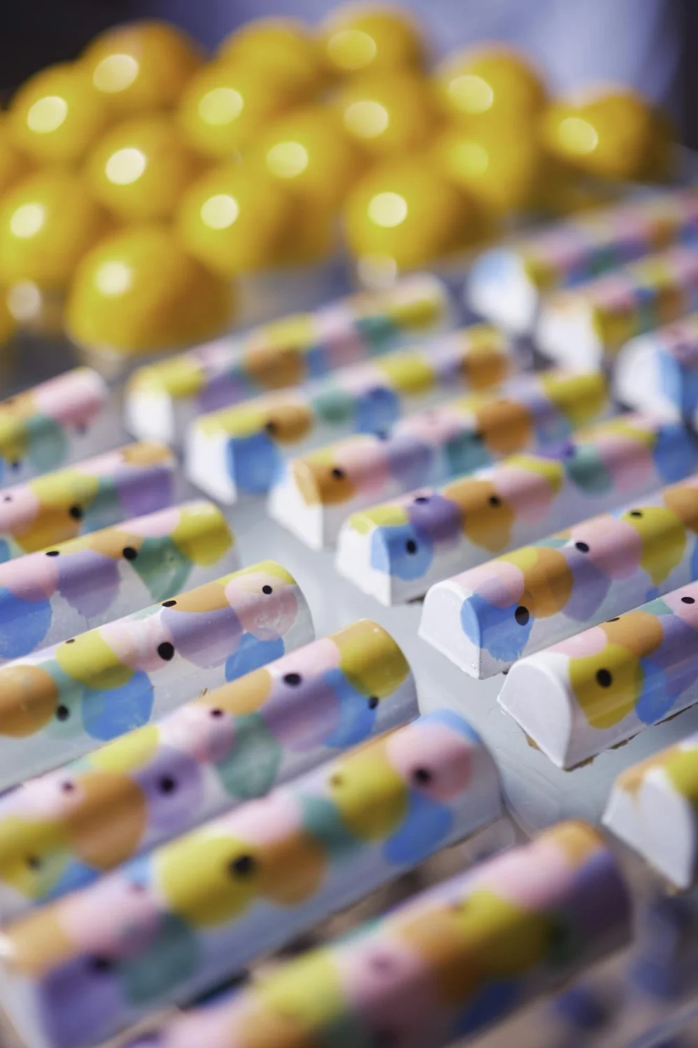 Rapt Indulgence Cape Town — What‽ Food Group