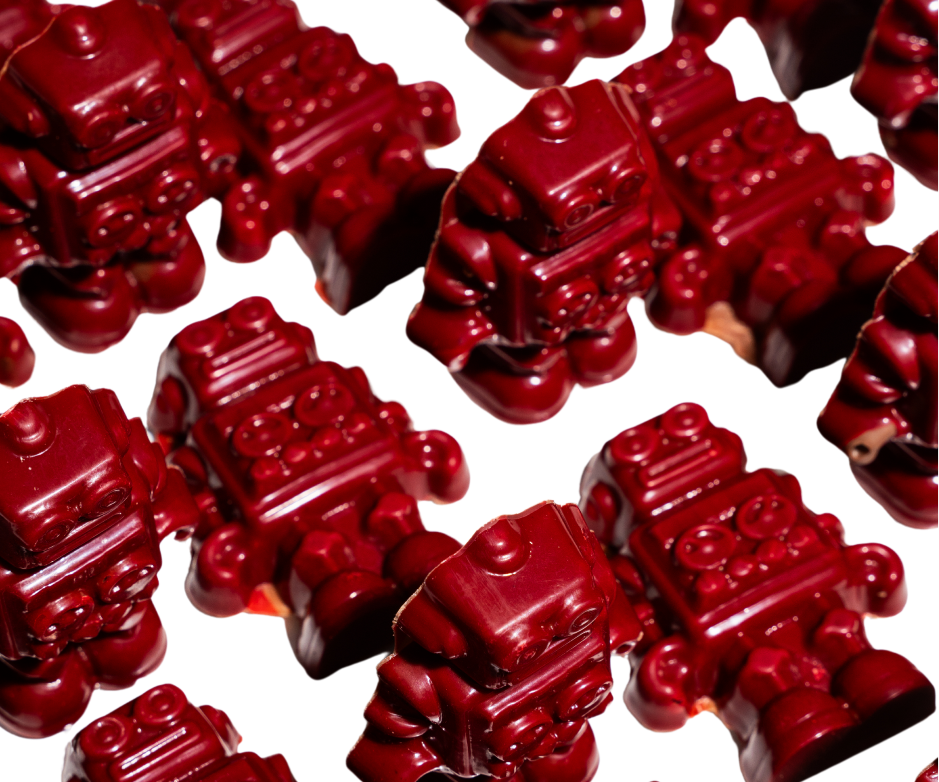 Rapt Indulgence Cape Town — What‽ Food Group