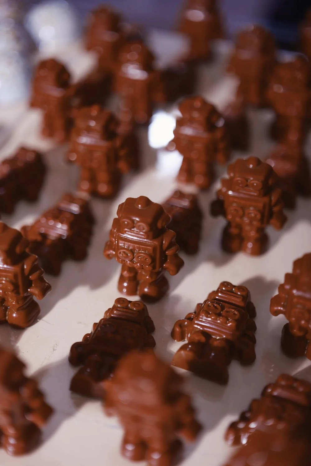 Rapt Indulgence Cape Town — What‽ Food Group