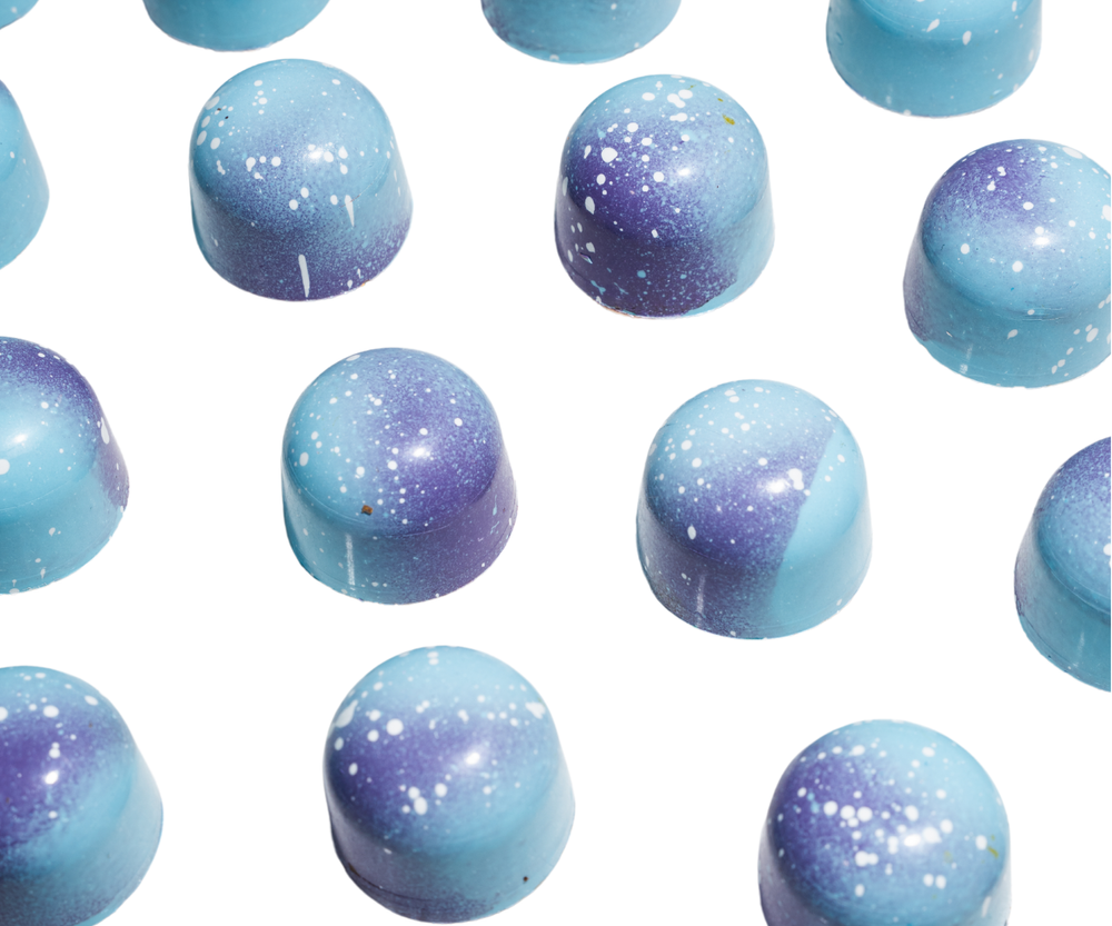 Rapt Indulgence Cape Town — What‽ Food Group