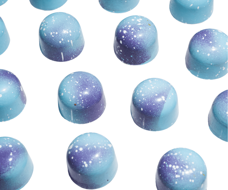 Rapt Indulgence Cape Town — What‽ Food Group