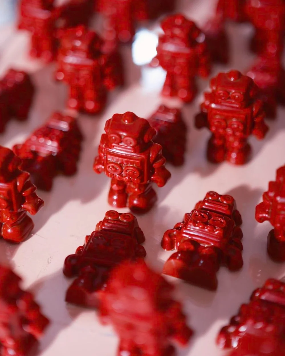 Rapt Indulgence Cape Town — What‽ Food Group